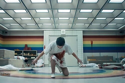 Guía del 'Upside Down' de 'Stranger Things': Todo lo que sabemos hasta ...