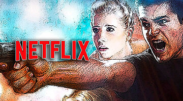 'Time Trap', la película indie que triunfa en Netflix es una ...