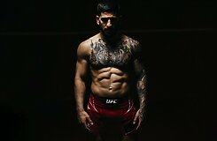 'Topuria: Matador': Cuándo y cómo ver en cines el documental acerca de ...