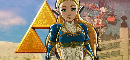 ¿Qué es la Trifuerza en The Legend of Zelda? Su origen reside en un ...