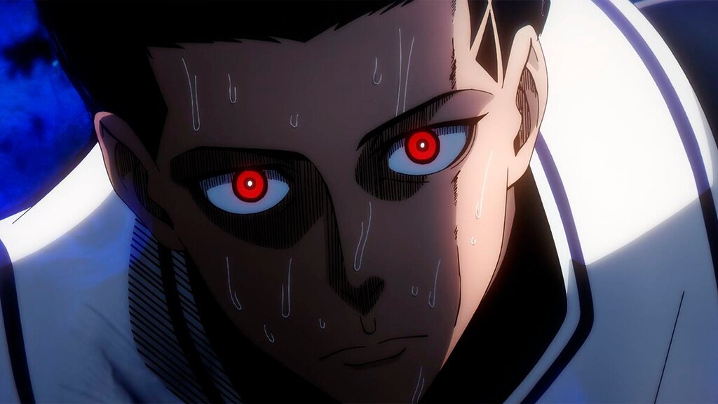 Blue Lock: estos son los jugadores más fuertes de todo el anime