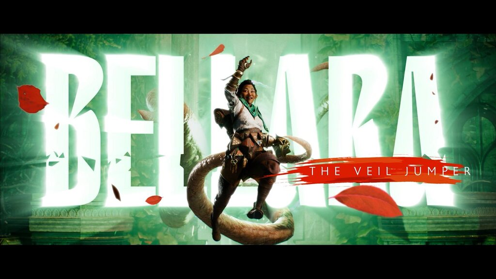 Cómo tener un romance con Bellara en Dragon Age: The Veilguard