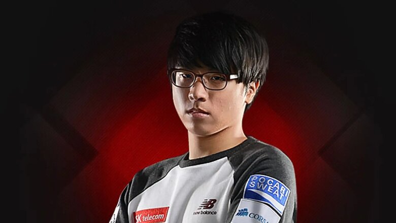 Los 10 jugadores pro de LoL que más dinero han ganado en torneos competitivos