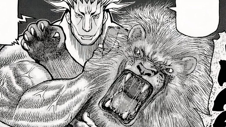 Estos son los 5 príncipes Kakin más poderosos de la Guerra de Sucesión ...