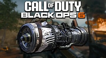 Black Ops 6 Zombies: Cómo hacer el arma especial Jet Gun y todas las ...