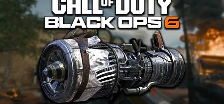 Black Ops 6 Zombies: Cómo hacer el arma especial Jet Gun y todas las ...