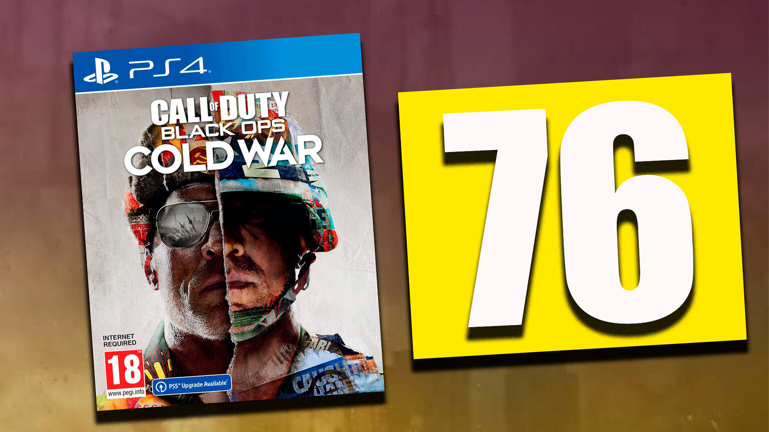 Todos los Call of Duty: Black Ops ordenados de peor a mejor según sus notas en Metacritic