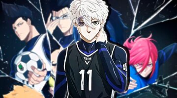 Análisis eFootball PES 2021