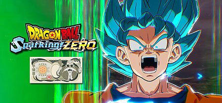 Cómo conseguir Zeni en Dragon Ball Sparking Zero