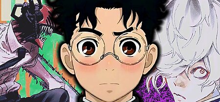 Dandadan: ¿Quién es Yukinobu Tatsu? Carrera y mangas del autor