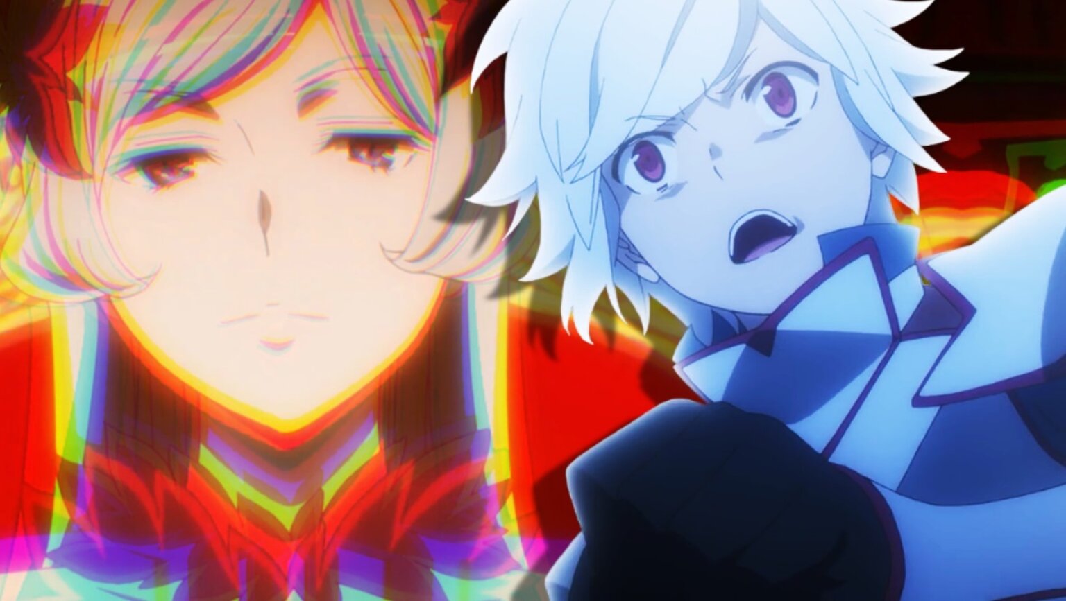 DanMachi: Se retrasa el episodio 9 de la temporada 5 del anime