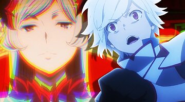 DanMachi: ¿Por qué Bell es inmune al hechizo de Freya?