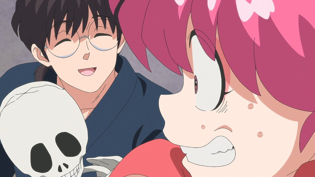 Ranma 1/2: horario y dónde ver el episodio 4 del remake