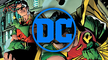 'Dynamic Duo': Todo lo que sabemos de la primera película de animación ...