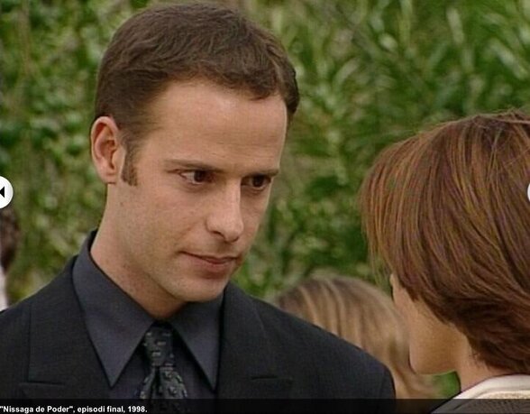 Quién es Eduard Farelo, padre de Bad Gyal y actor de Gollum