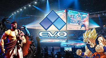 Estos son los juegos que formarán parte de la Evo France 2025