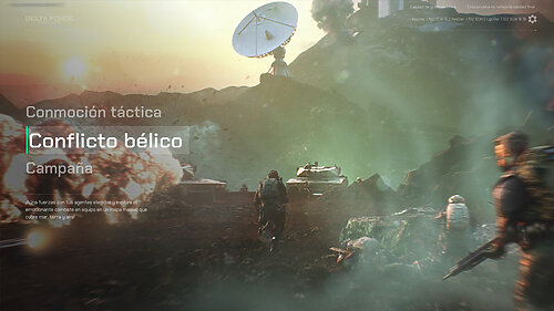 ¿Cuándo estará disponible Delta Force en PS5, Xbox Series y PC? Esta es ...