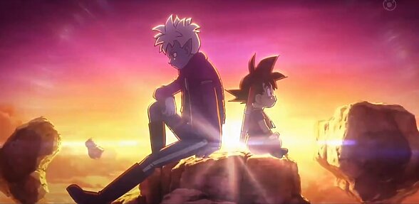 Dragon Ball Daima: Análisis del episodio 2 - Glorio, mucha Bulma y ...