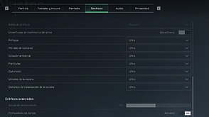 Cómo configurar los gráficos de Delta Force en PC: Aumenta los FPS al ...