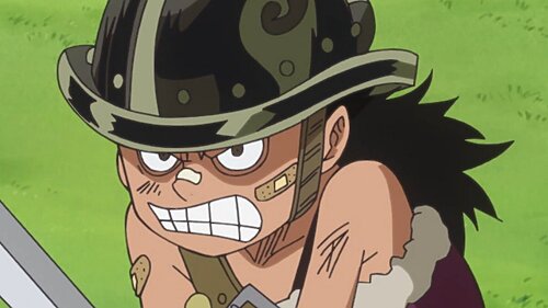 ¿Quién es Hajrudin en One Piece?: esto es todo lo que sabemos del ...