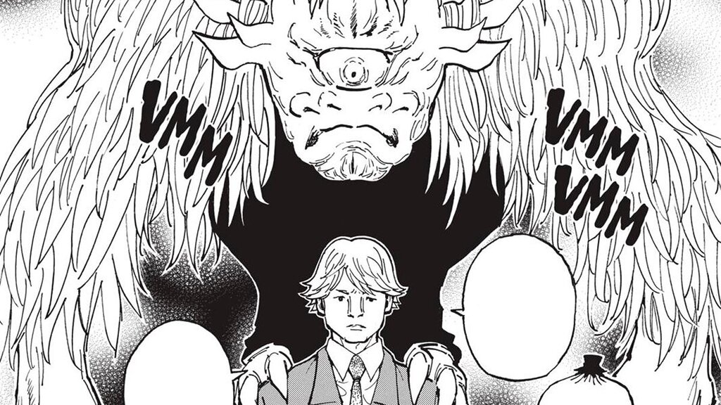 Estos son los 5 príncipes Kakin más poderosos de la Guerra de Sucesión ...