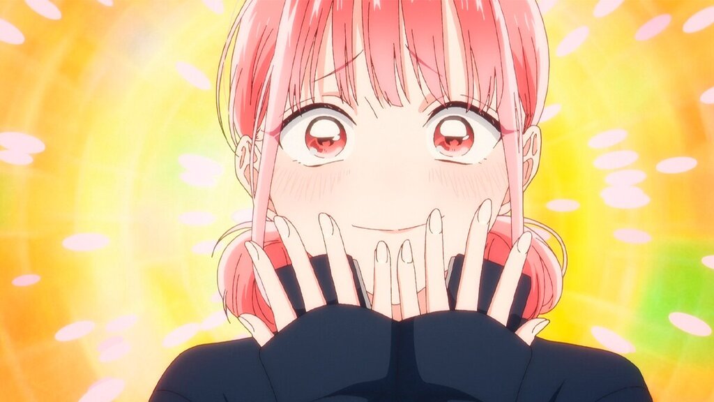 Blue Box: horario y dónde ver el episodio 7