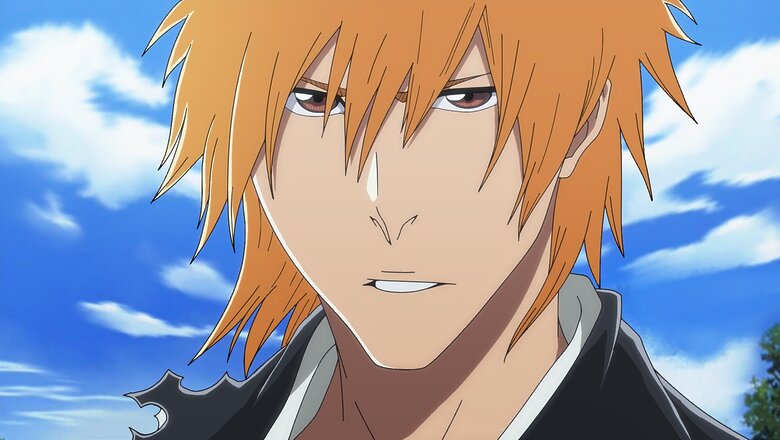 Bleach: Todas las formas y transformaciones de Ichigo en el anime y manga