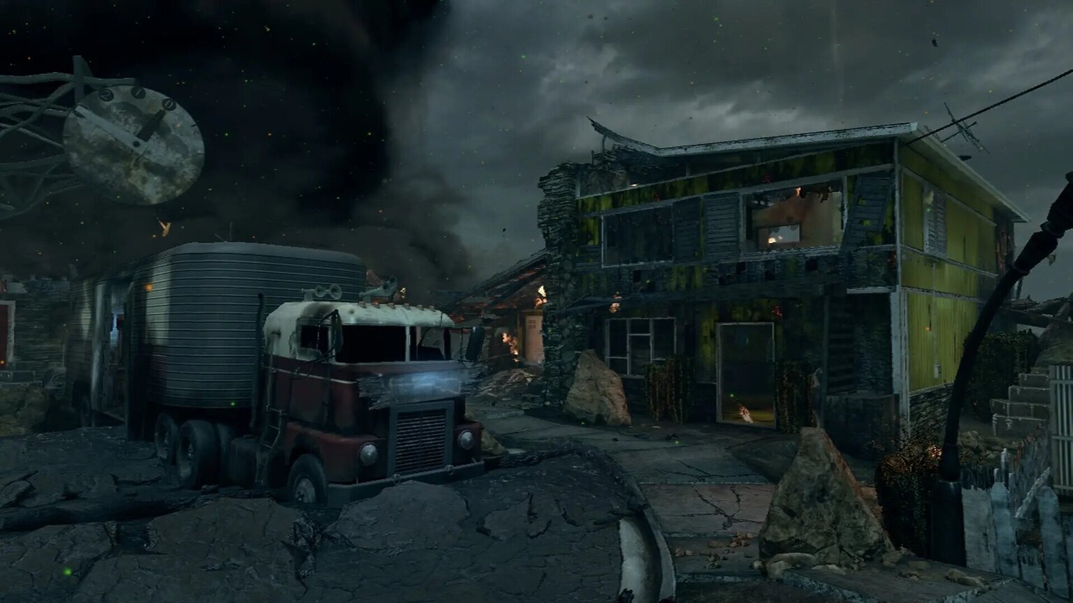 Todas las versiones de Nuketown en Call of Duty: Historia, cambios y ...