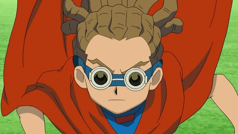 Inazuma Eleven: Estos son los 10 mejores centrocampistas de la saga ...