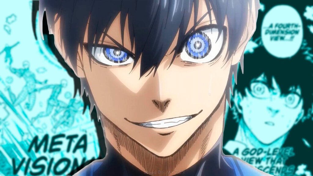 Blue Lock 296: ¿Cuándo salen los spoilers del próximo capítulo del manga?