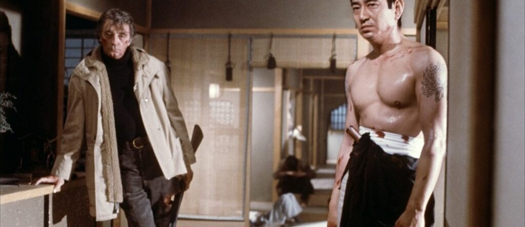 Dandadan: ¿Quién fue Ken Takakura? El actor que obsesiona a Momo