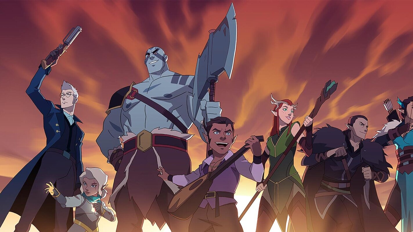 Temporada 4 de 'La Leyenda de Vox Machina': Estado de renovación y ...