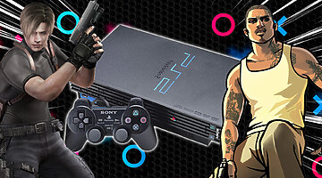 Estos son los 10 mejores juegos de PS2, según su nota media en Metacritic