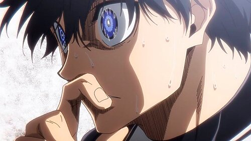 Blue Lock: Así funciona la Metavisión, la habilidad más importante de ...