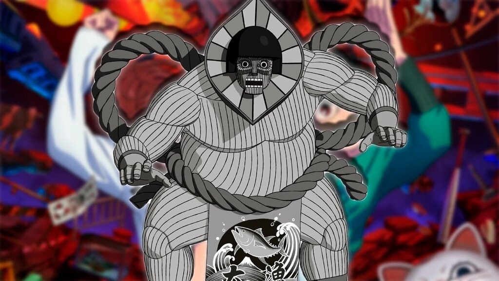 Dandadan: Todas las similitudes que conectan a los aliens y los yokai ...