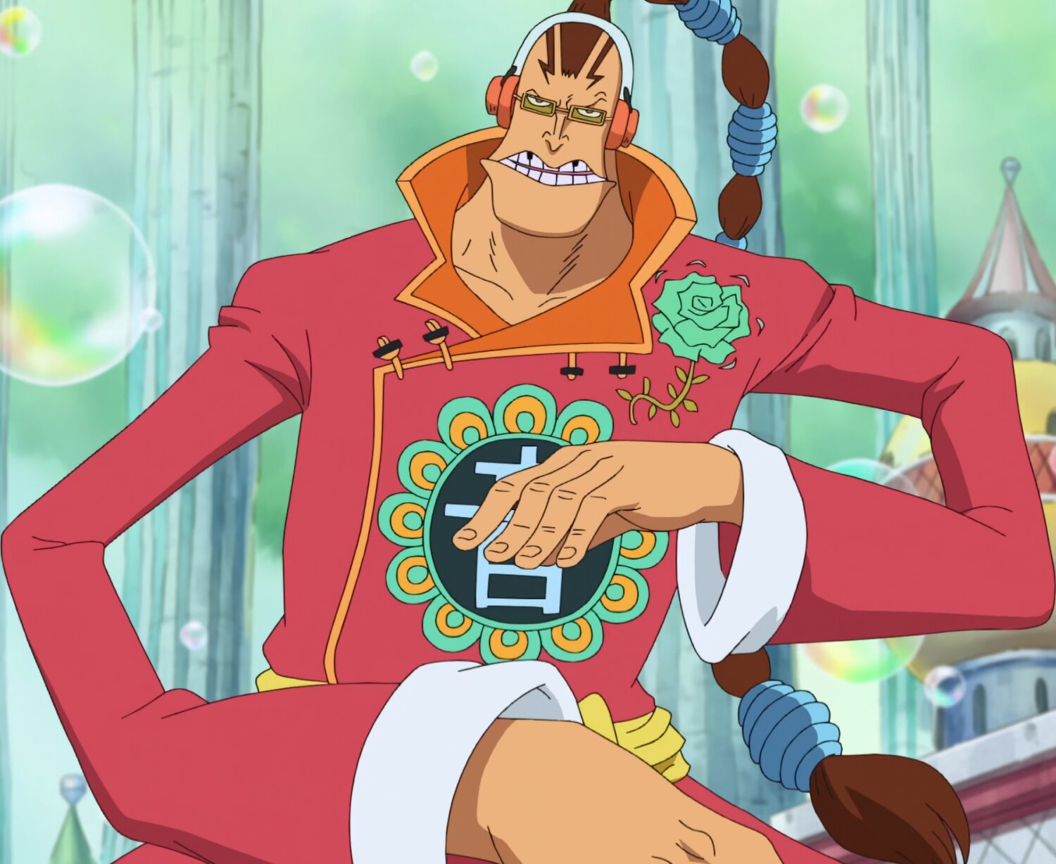 One Piece: estas son todas las revelaciones clave del SBS del Volumen ...