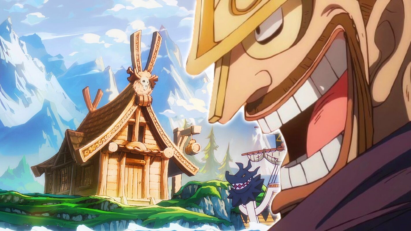 One Piece: ¿Cuándo salen los spoilers del capítulo 1131 del manga?