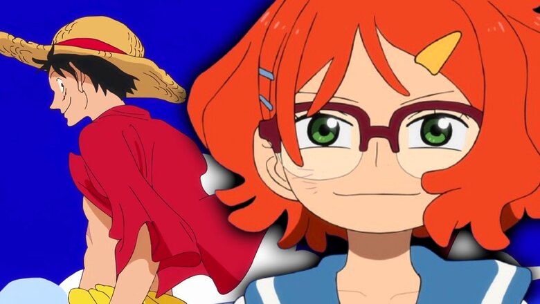 Dónde ver 'One Piece Fan Letter' online y en español