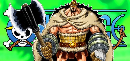 ¿Quién es Hajrudin en One Piece?: esto es todo lo que sabemos del ...