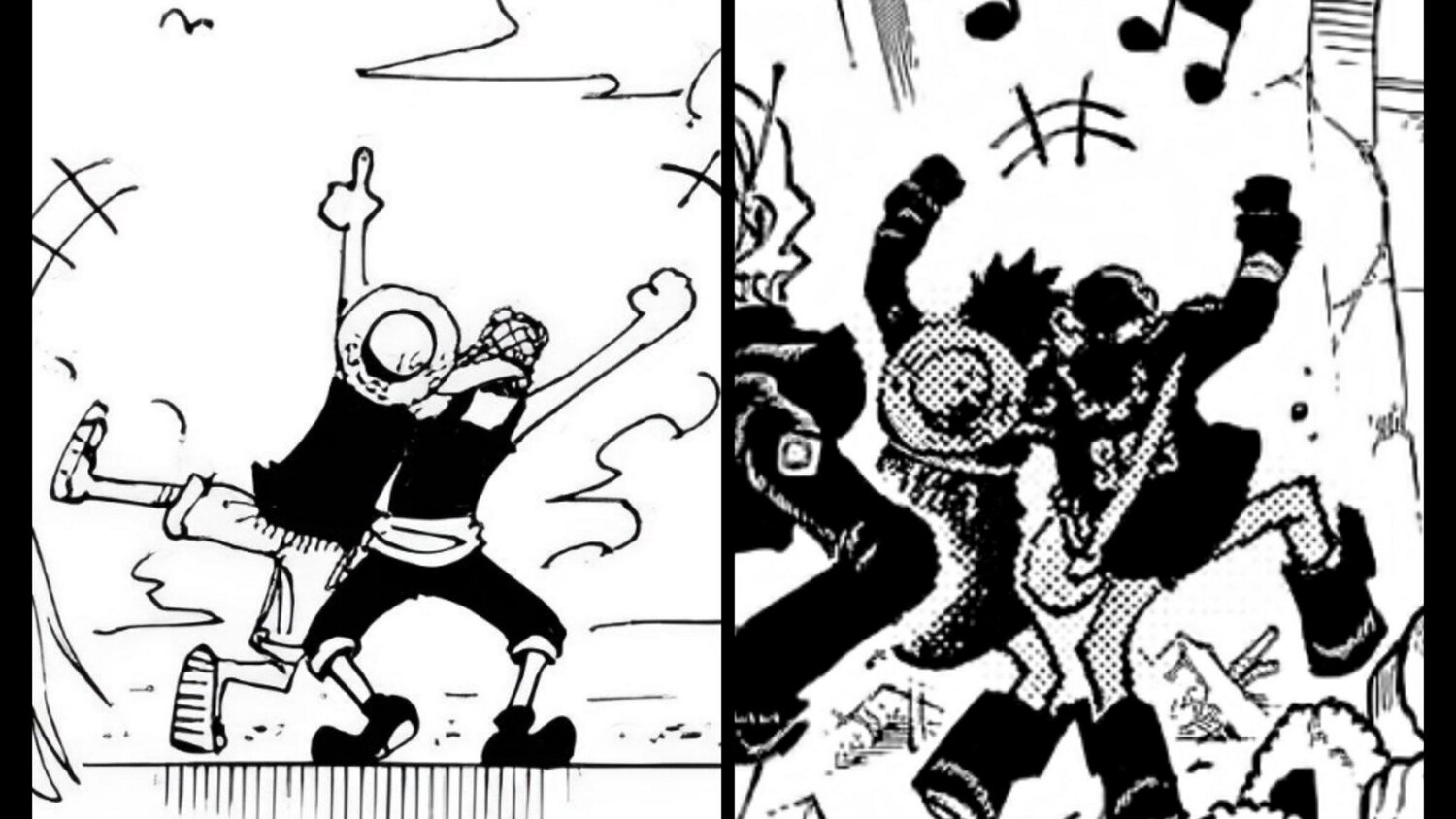 One Piece: ¿Por qué todo el mundo cree que Usopp tendrá un aumento de ...