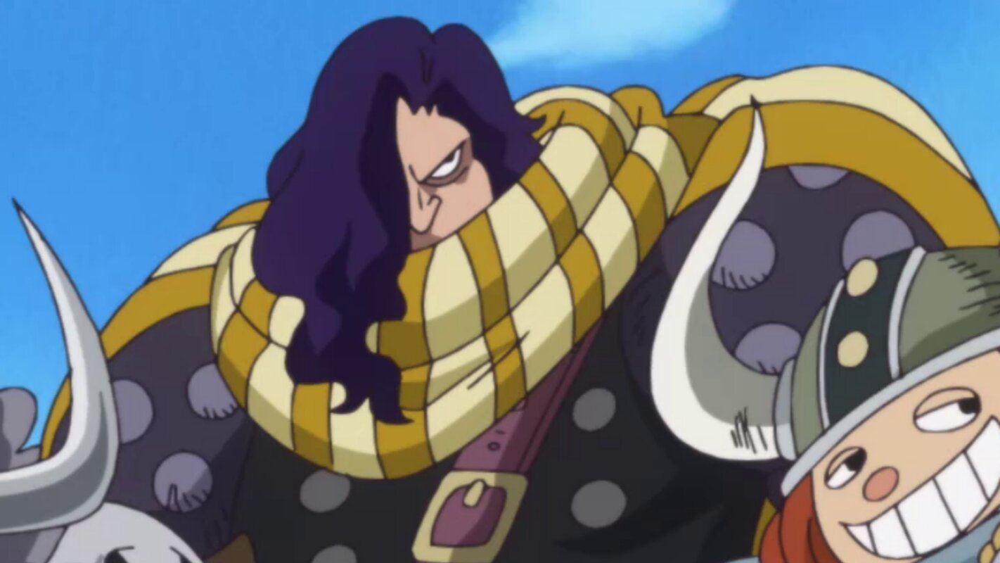 ¿Quién es Road en One Piece?: esto es todo lo que se sabe del nakama de ...