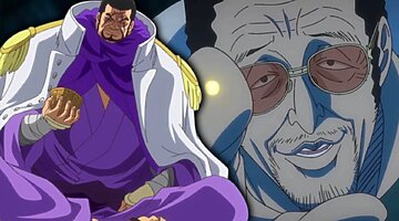 One Piece: estas son todas las revelaciones clave del SBS del Volumen ...