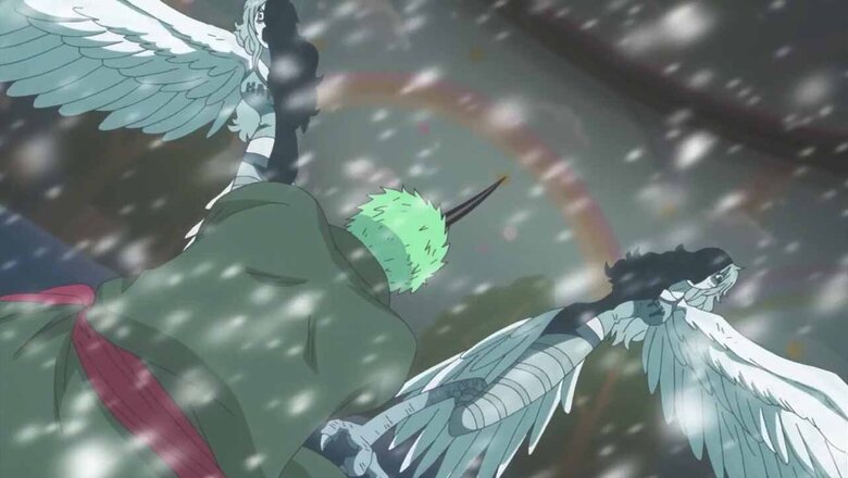 Las 10 mejores batallas de Zoro en One Piece: desde Mihawk hasta King