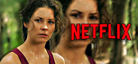 5 series muy parecidas a 'Perdidos' (Lost) que puedes ver en Netflix