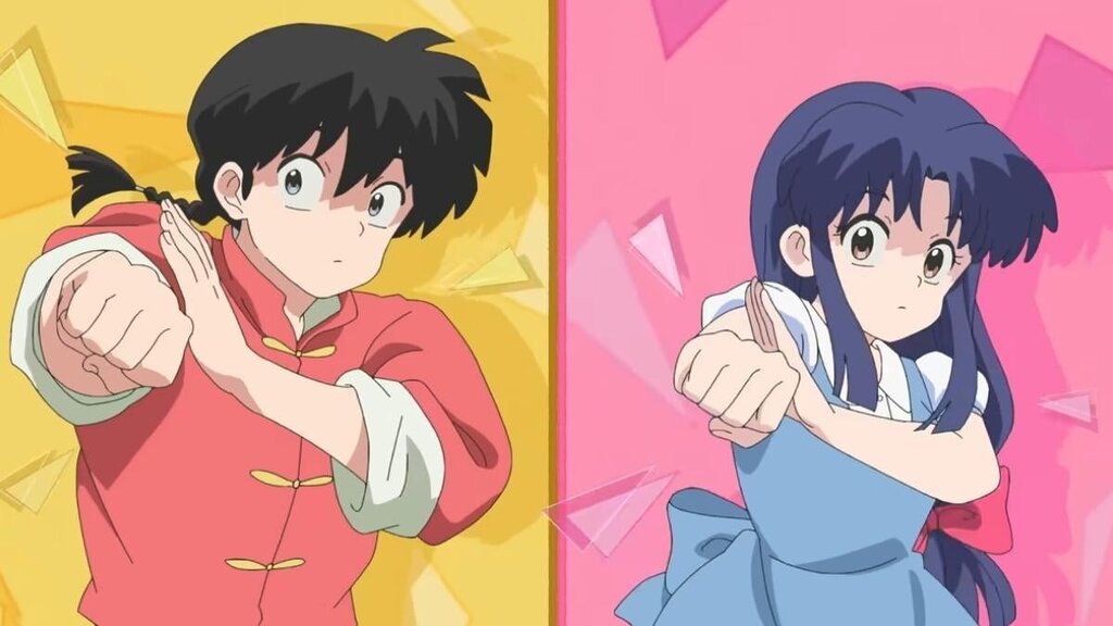 Ranma 1/2: horario y dónde ver el episodio 7 del remake