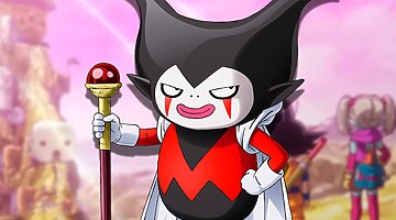 Todo lo que debes saber sobre el Reino de los Demonios den Dragon Ball ...