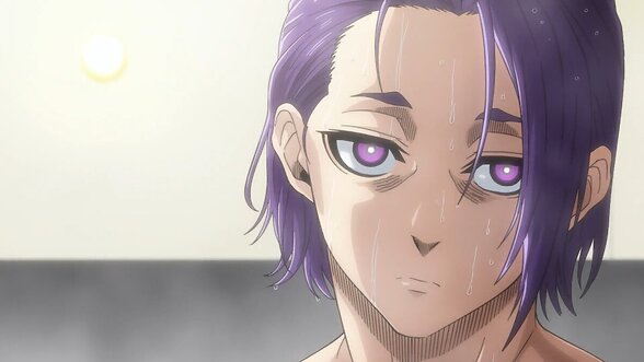 Blue Lock: Estos son los 8 mejores jugadores que usan la Metavisión