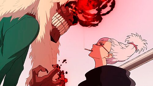 Turbo Abuela: La leyenda de Japón en la que se basa el personaje de ...