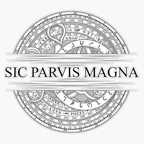 Sic Parvis Magna: Qué significa y origen de esta famosa frase de Uncharted