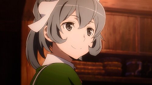 Danmachi: así funciona la misteriosa conexión entre la diosa Freya y Syr